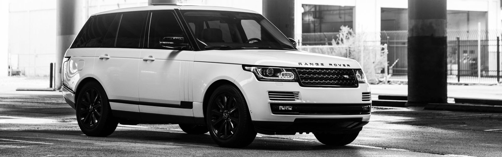 Range-Rover | Super Cars of Miami