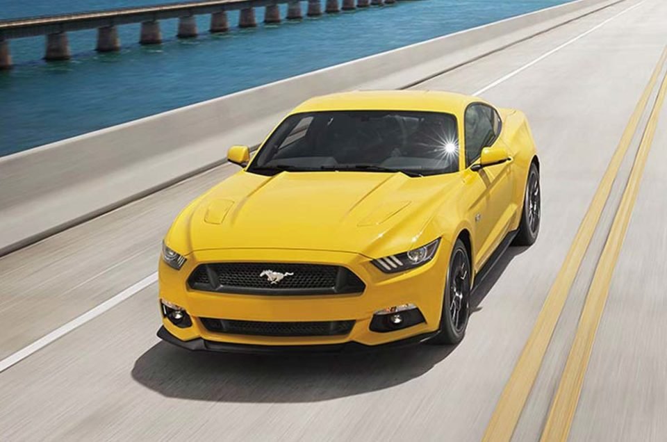 Ford Mustang | Super Cars of Miami